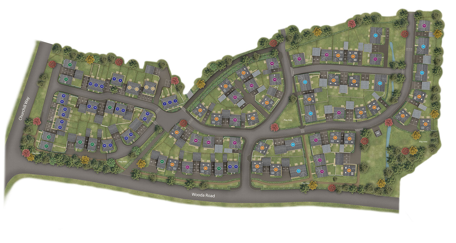 Baker Estates - Estuary View