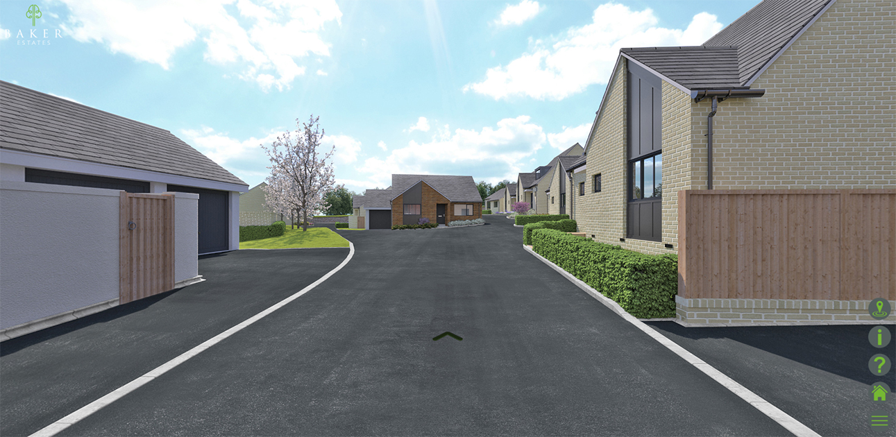 Baker Estates - Meadowbrook