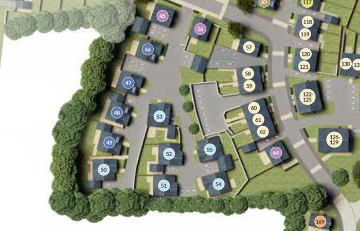 Baker Estates - Meadowbrook