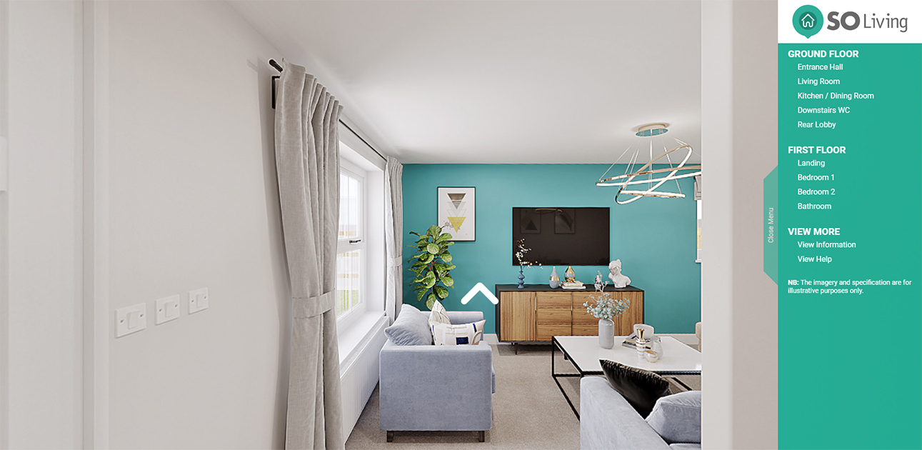 SO Living - Bellwood View - The Essa