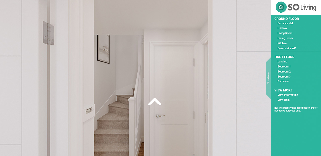 SO Living - Bellwood View - The Raun