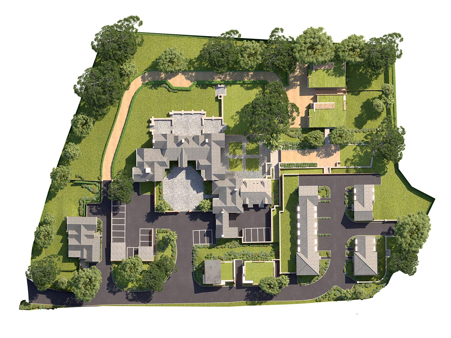 Periton Mead - Virtual Tour